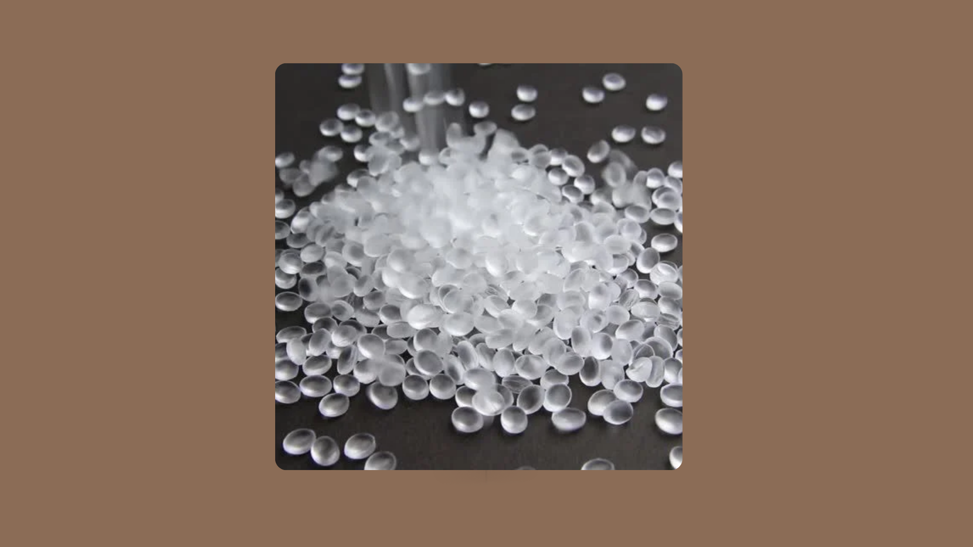 Polyethylene Terephthalate - SATHIR MATERIAL INDONESIA