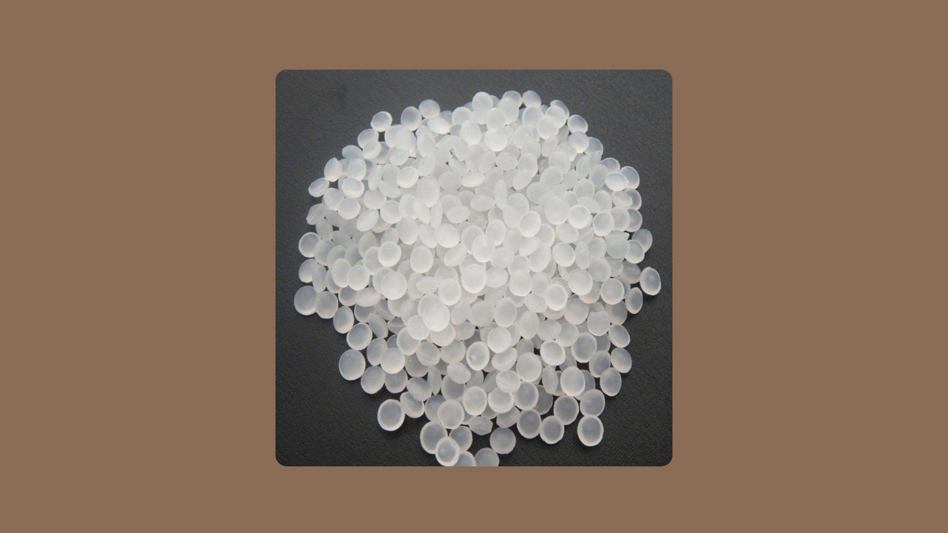 Polypropylene Resin - SATHIR MATERIAL INDONESIA
