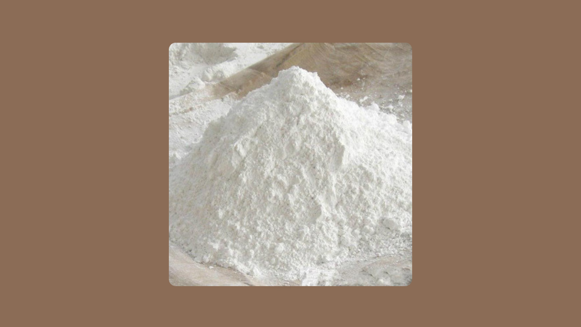 Sodium Feldspar - SATHIR MATERIAL INDONESIA