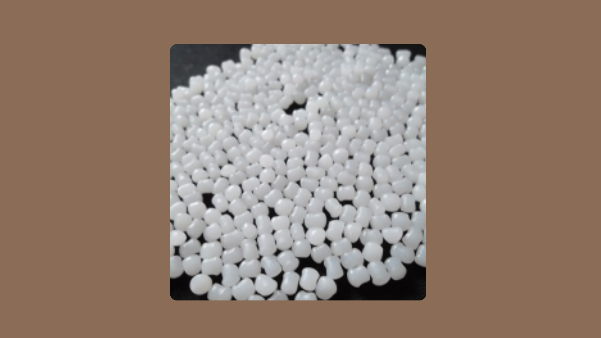 Styrene Butadiene Styrene (SBS) - SATHIR MATERIAL INDONESIA