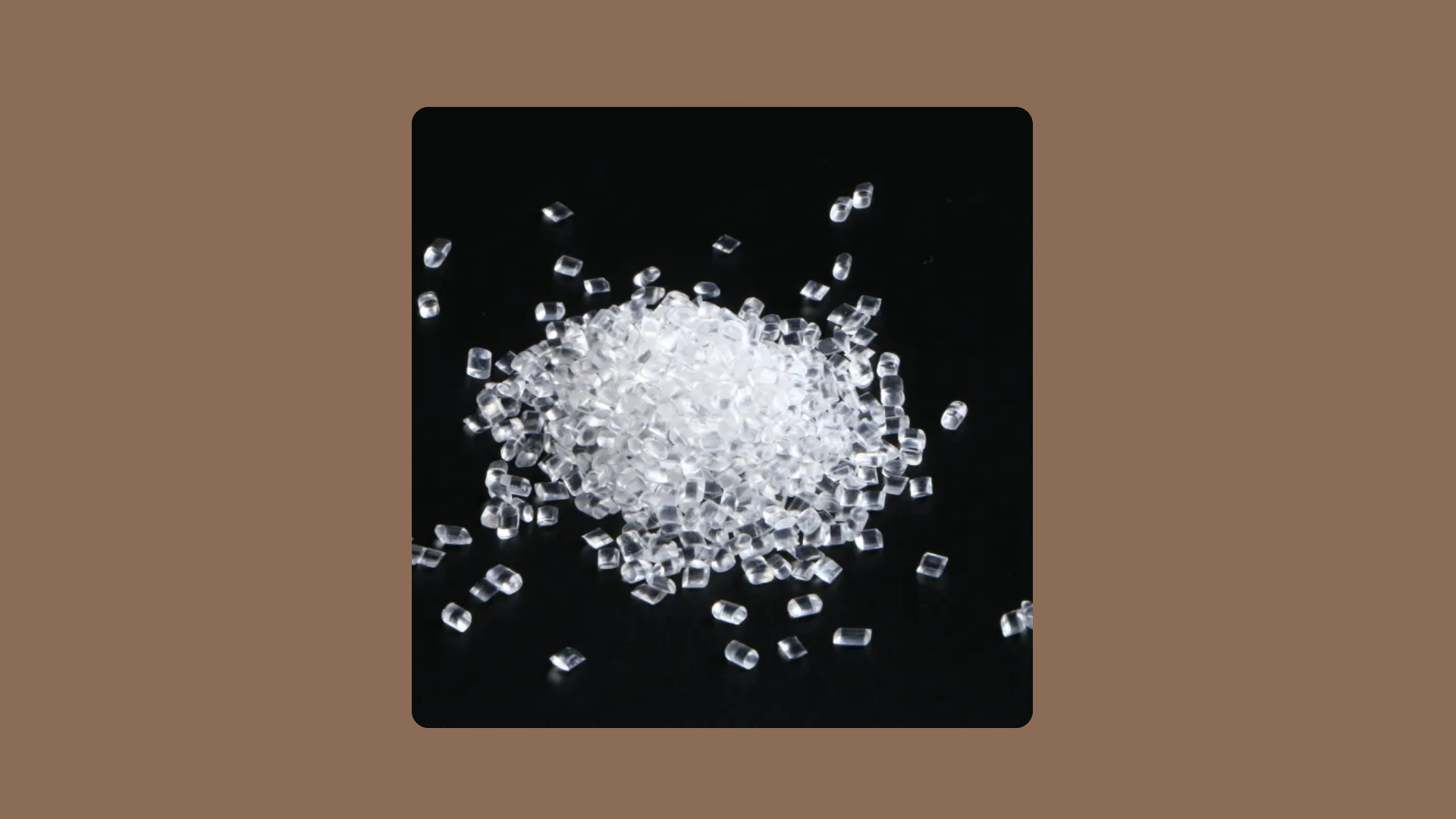 Thermoplastic Vulcanizate - SATHIR MATERIAL INDONESIA