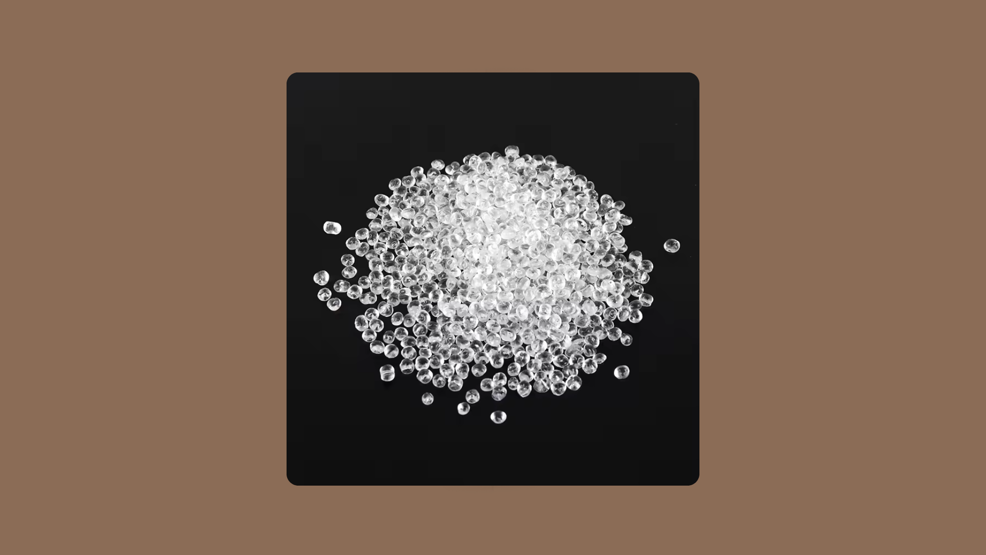 Styrene Butadiene Copolymer - SATHIR MATERIAL INDONESIA